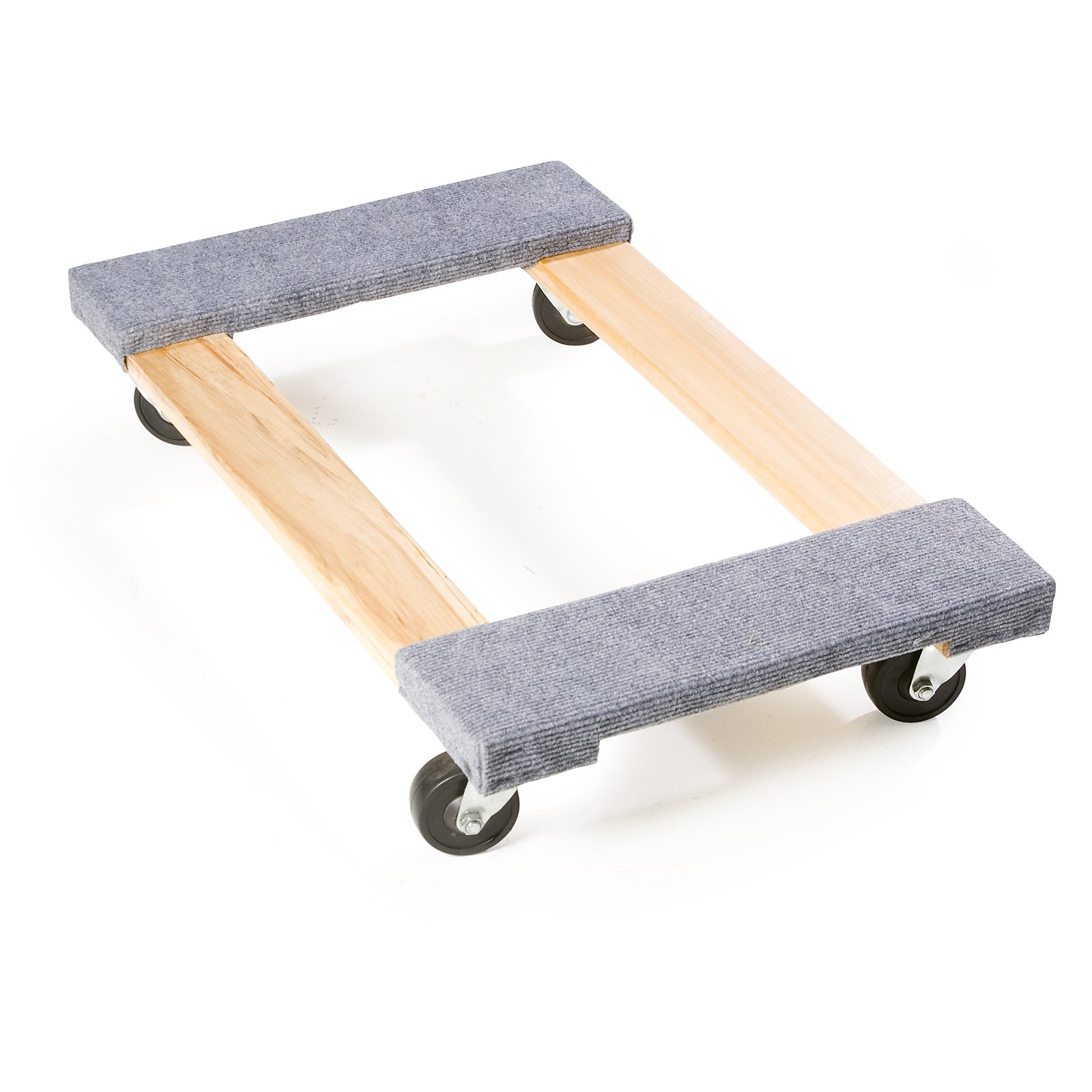 Hand Trucks R Us - Premium Carpet Ends Moving Dollie - Item: 41697